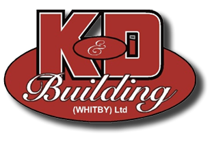 Home - KD Building Limited